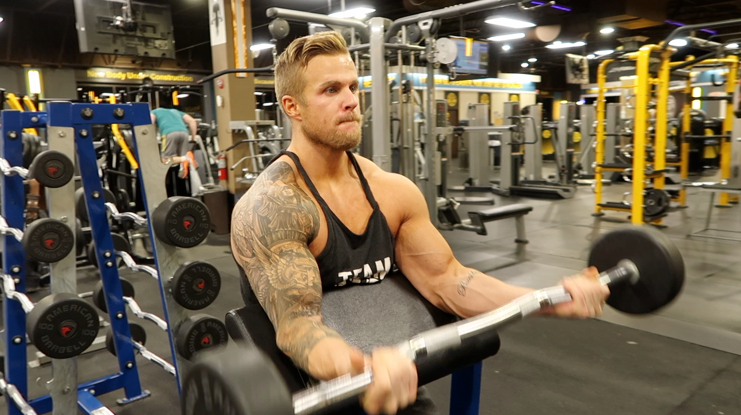 RE FITNESS SIGNATURE GYM WORKOUT GALLERY – RE Fitness International